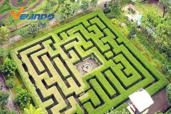 Tempat Wisata Keluarga di Medan Terpopuler