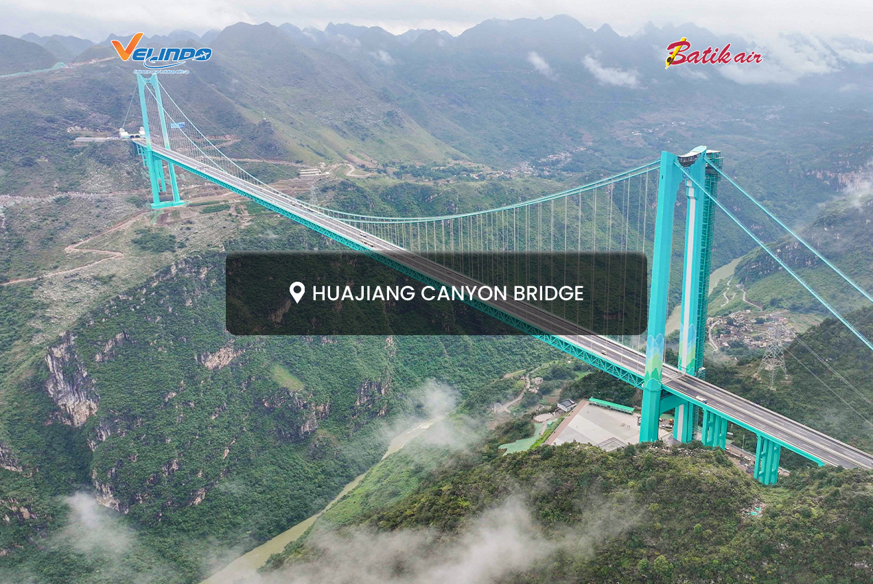 9D GUIZHOU SPRING TOUR - Velindo Tours & Travel